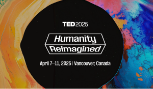 TED2025 Conference Overview